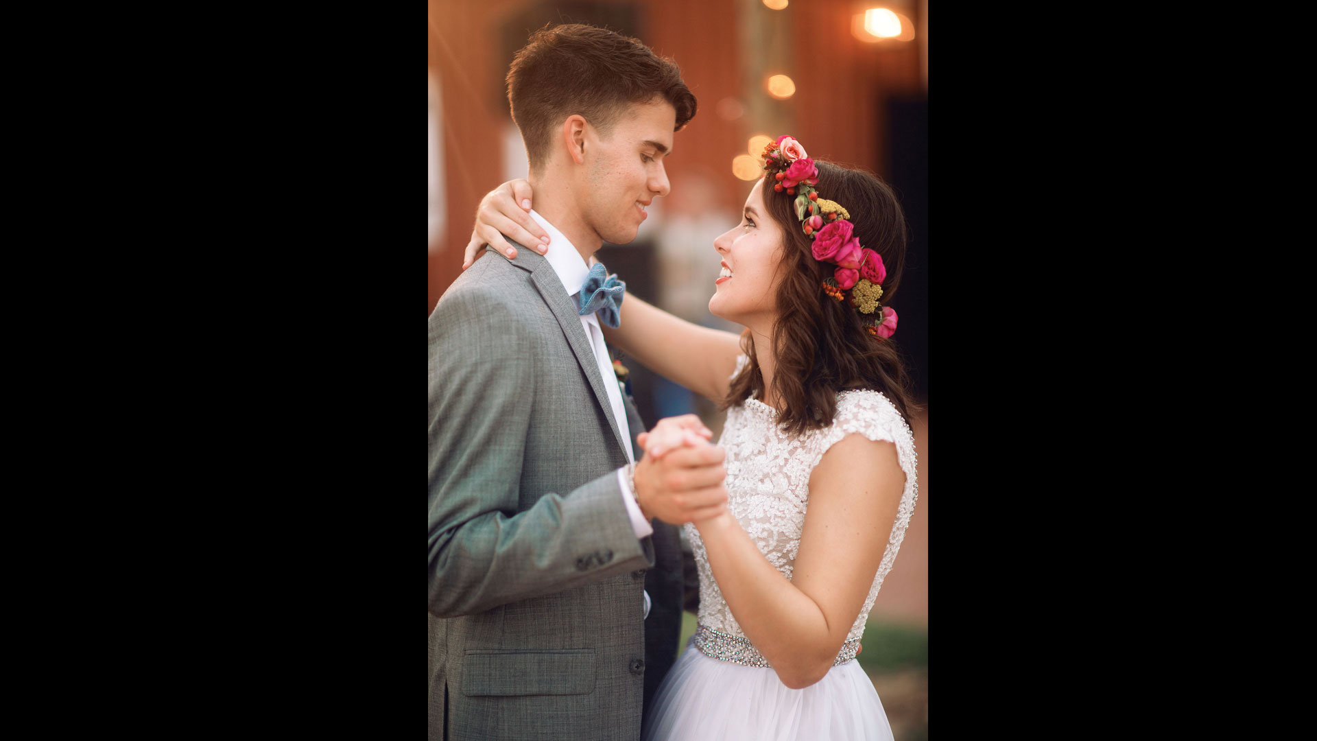 John Luke's Wedding Album - Duck Dynasty | A&E