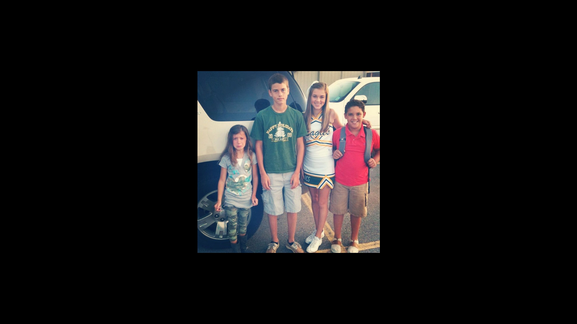 Sadie Robertson's Photos - Duck Dynasty | A&E