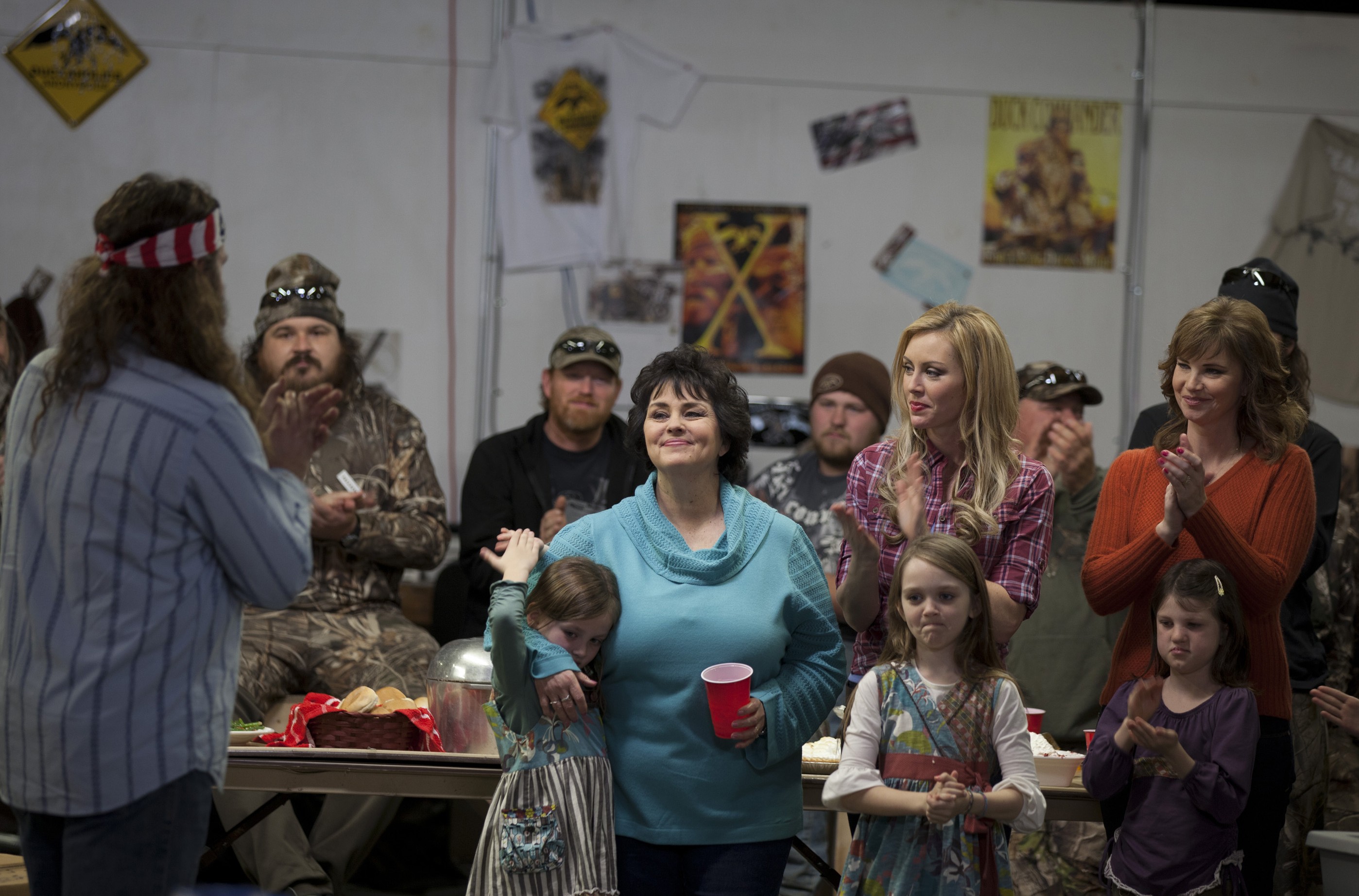 High Tech Redneck - Duck Dynasty | A&E