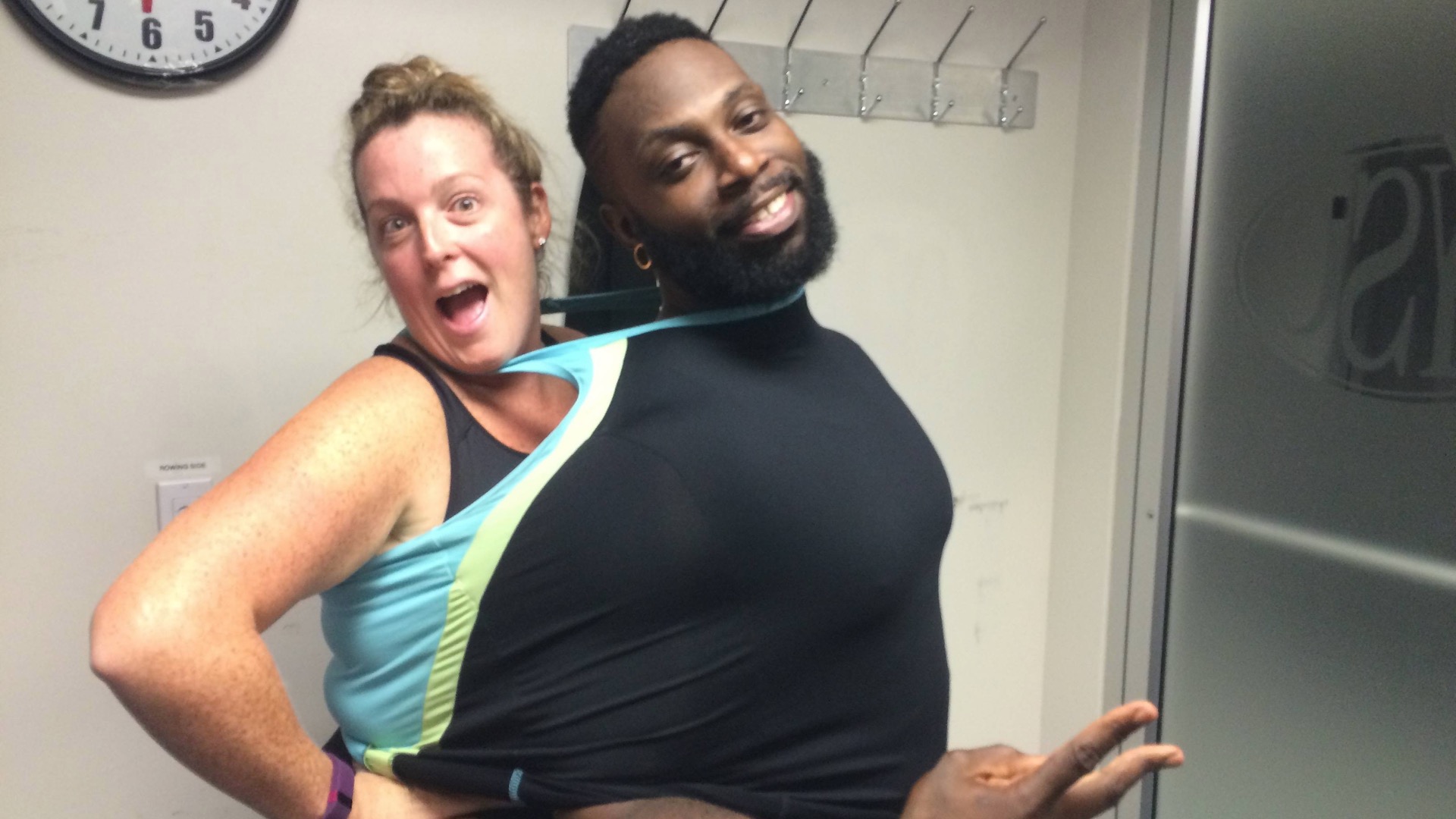 Season 1 Highlights - Fit to Fat to Fit | A&E