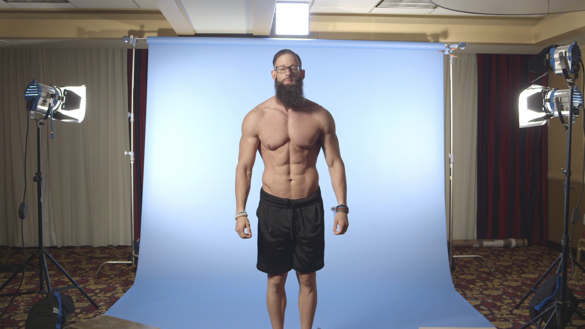 Season 1 Highlights - Fit to Fat to Fit | A&E