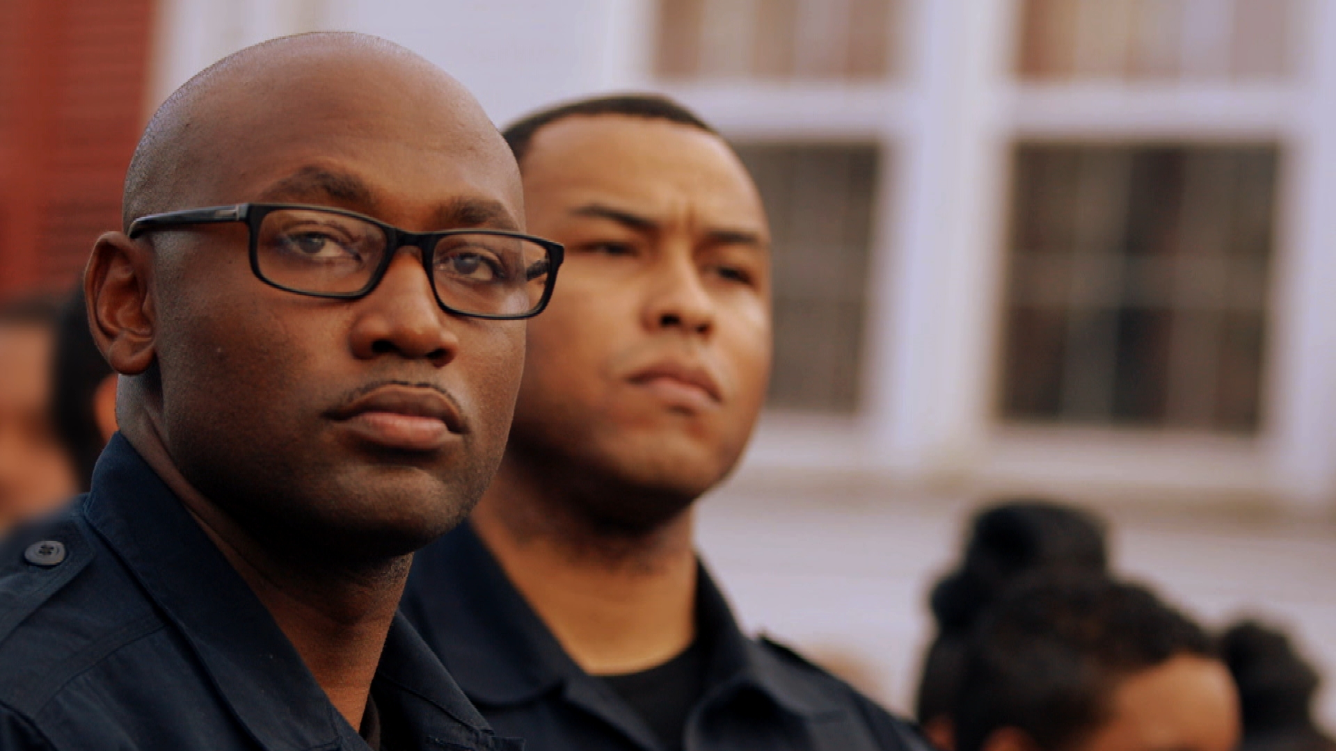 Nightwatch Season 2 - Nightwatch | A&E