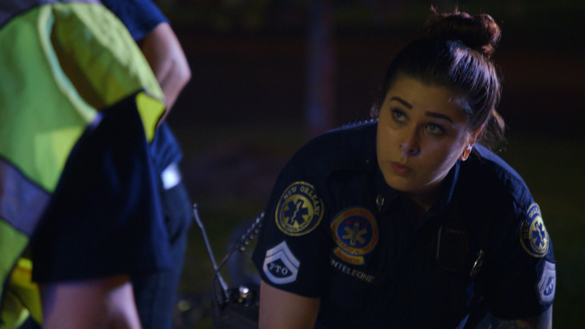 Nightwatch Season 2 - Nightwatch | A&E