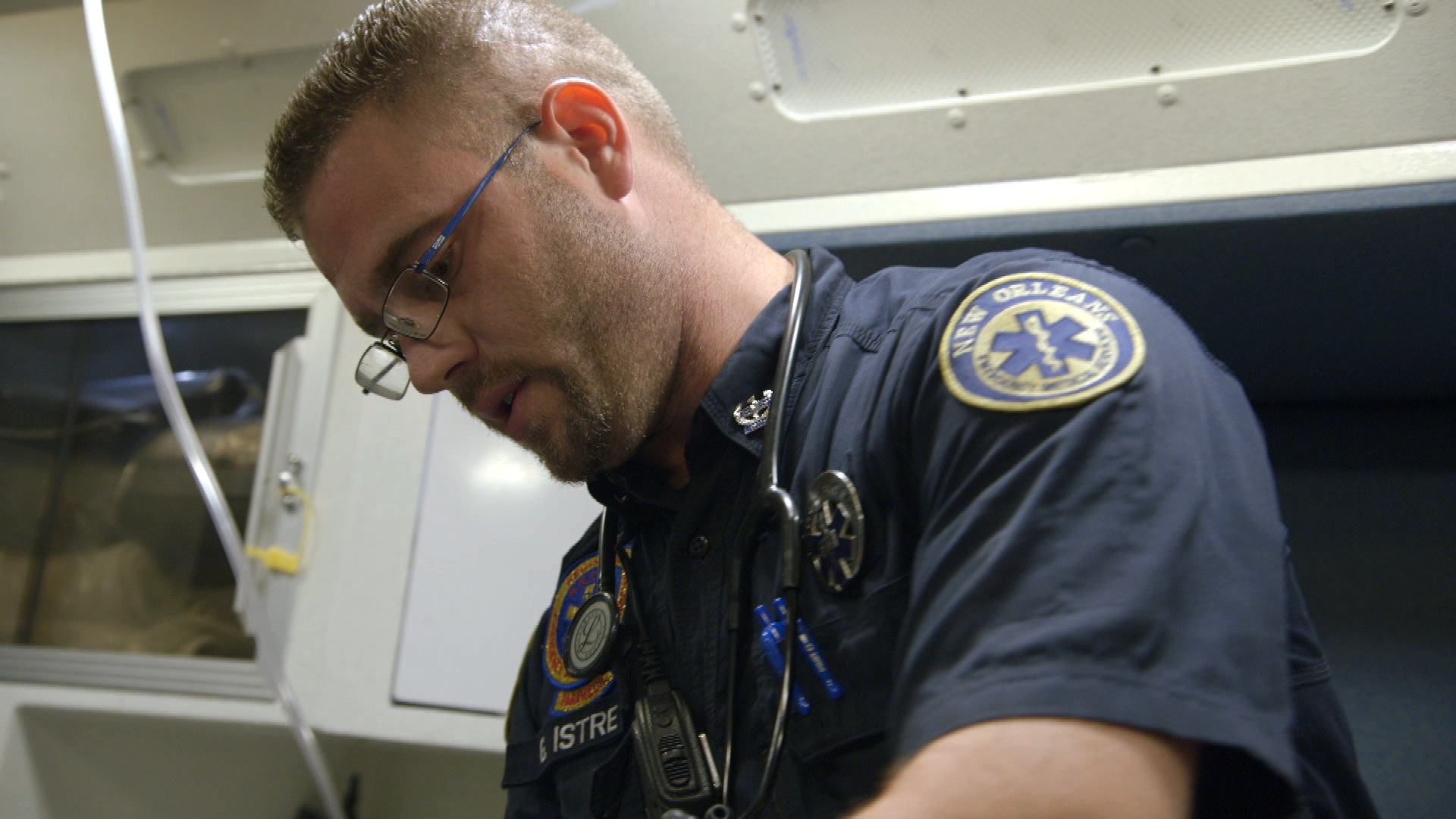 Nightwatch Season 2 - Nightwatch | A&E