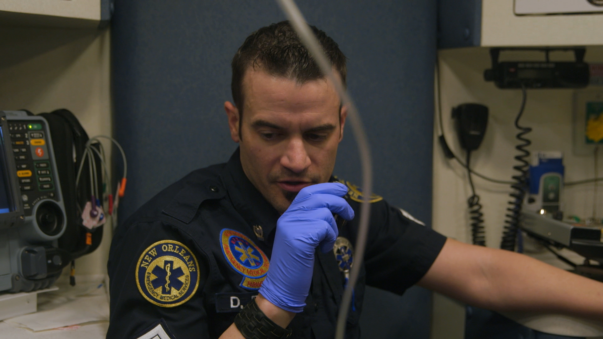 Nightwatch Season 2 - Nightwatch | A&E