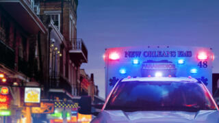 Watch Nightwatch Full Episodes, Video & More | A&E