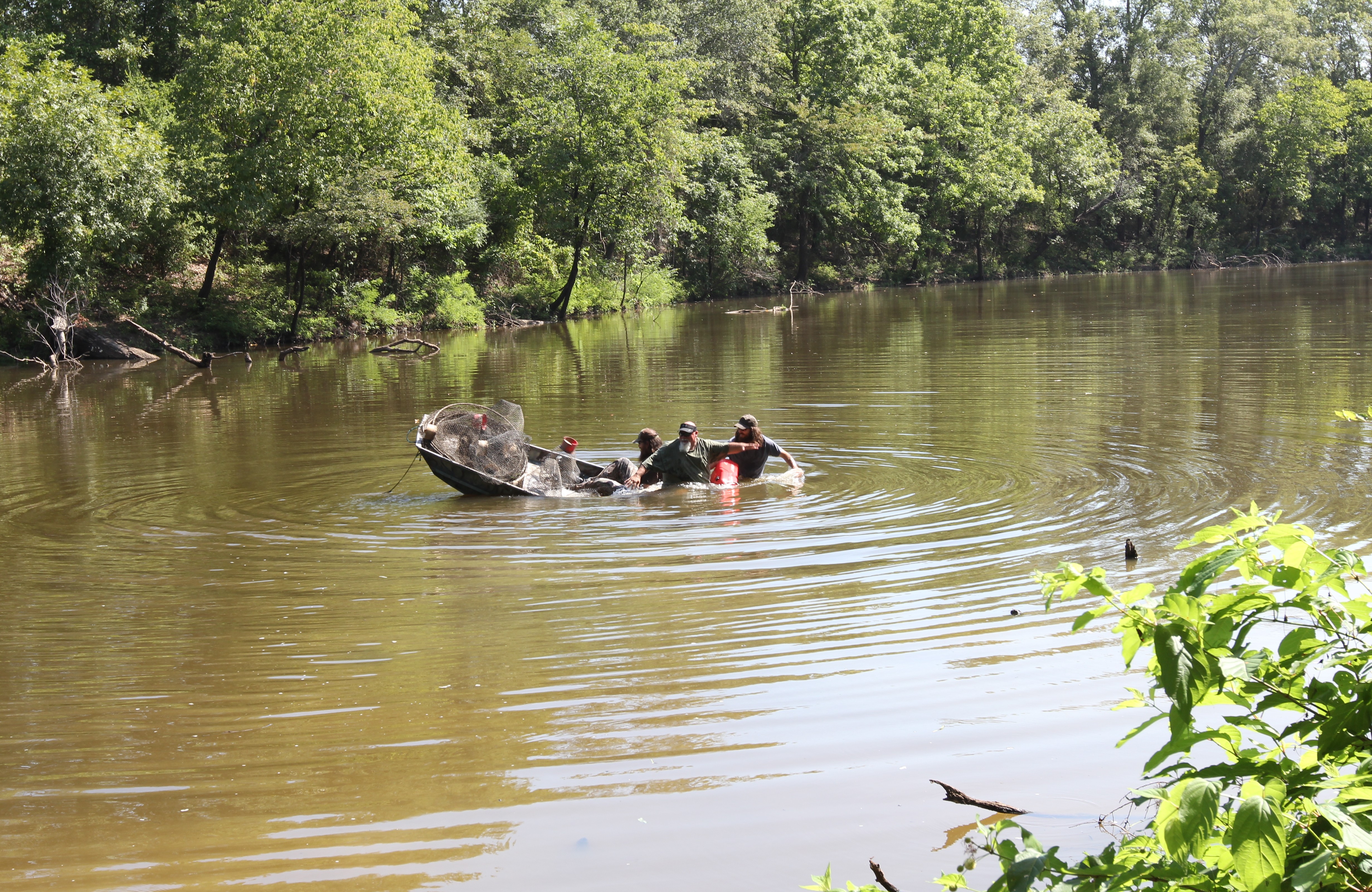 Truck Commander - Duck Dynasty | A&E