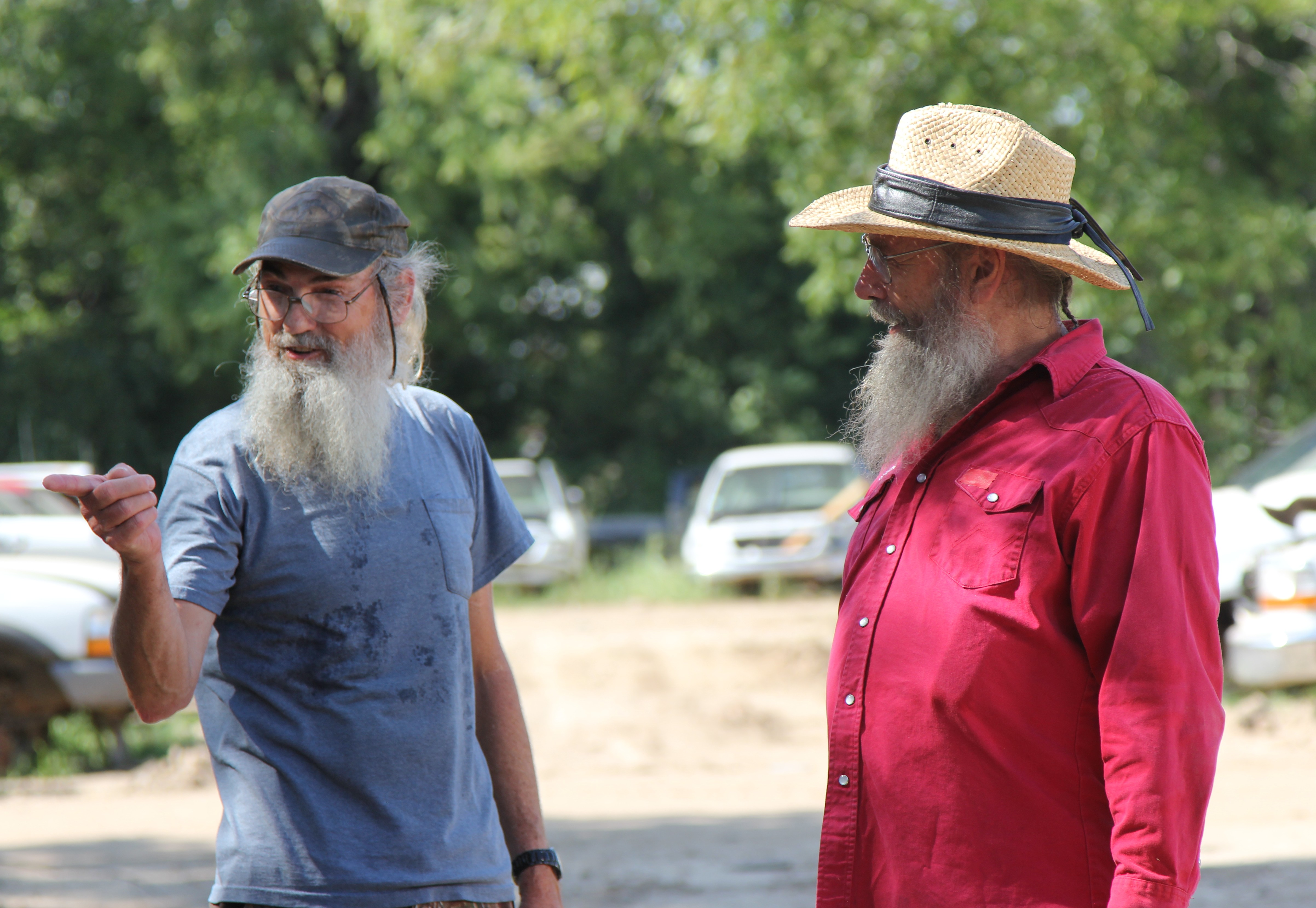 Truck Commander - Duck Dynasty | A&E