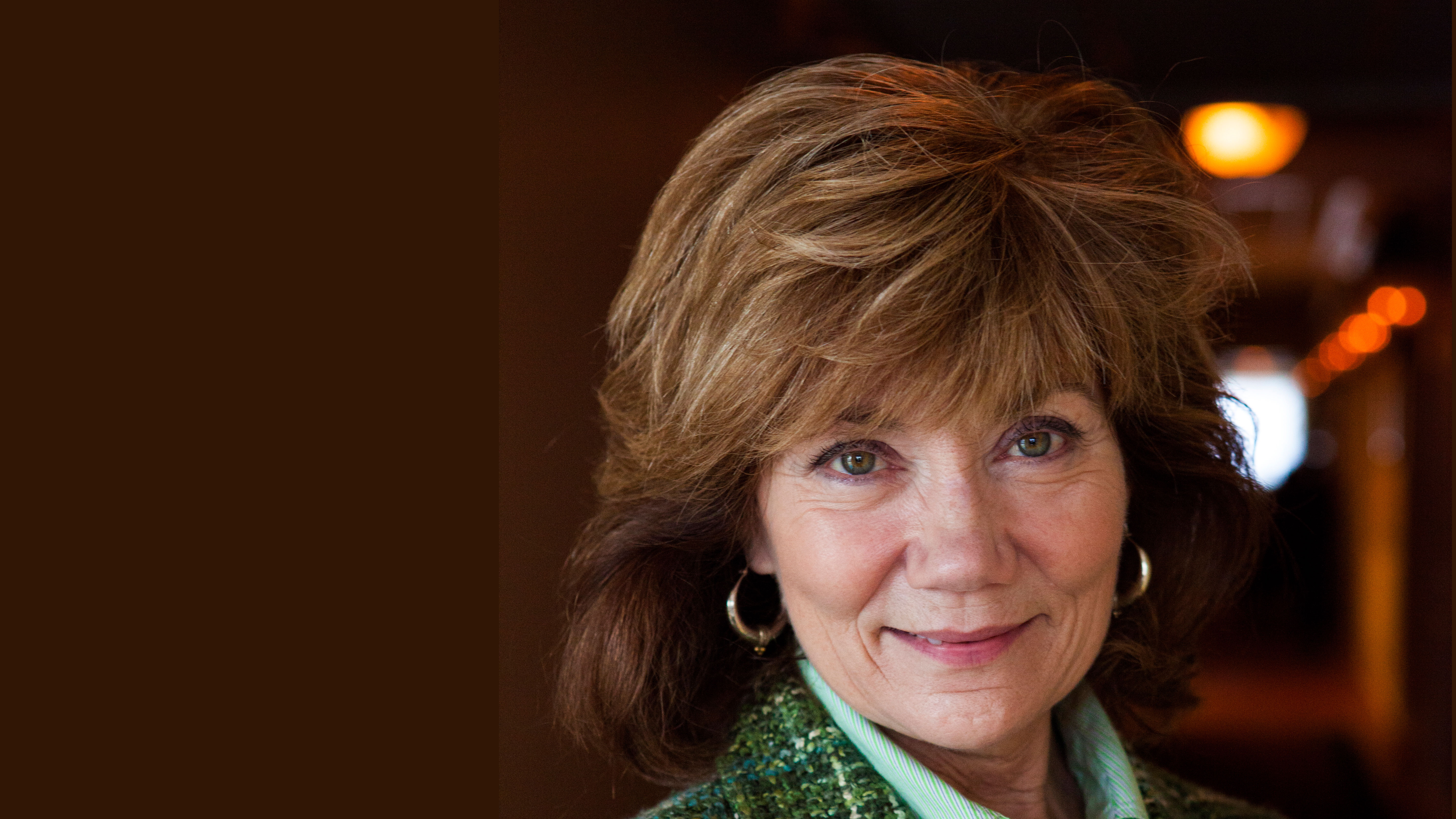 Sylvia Parsons - Intervention Cast | A&E