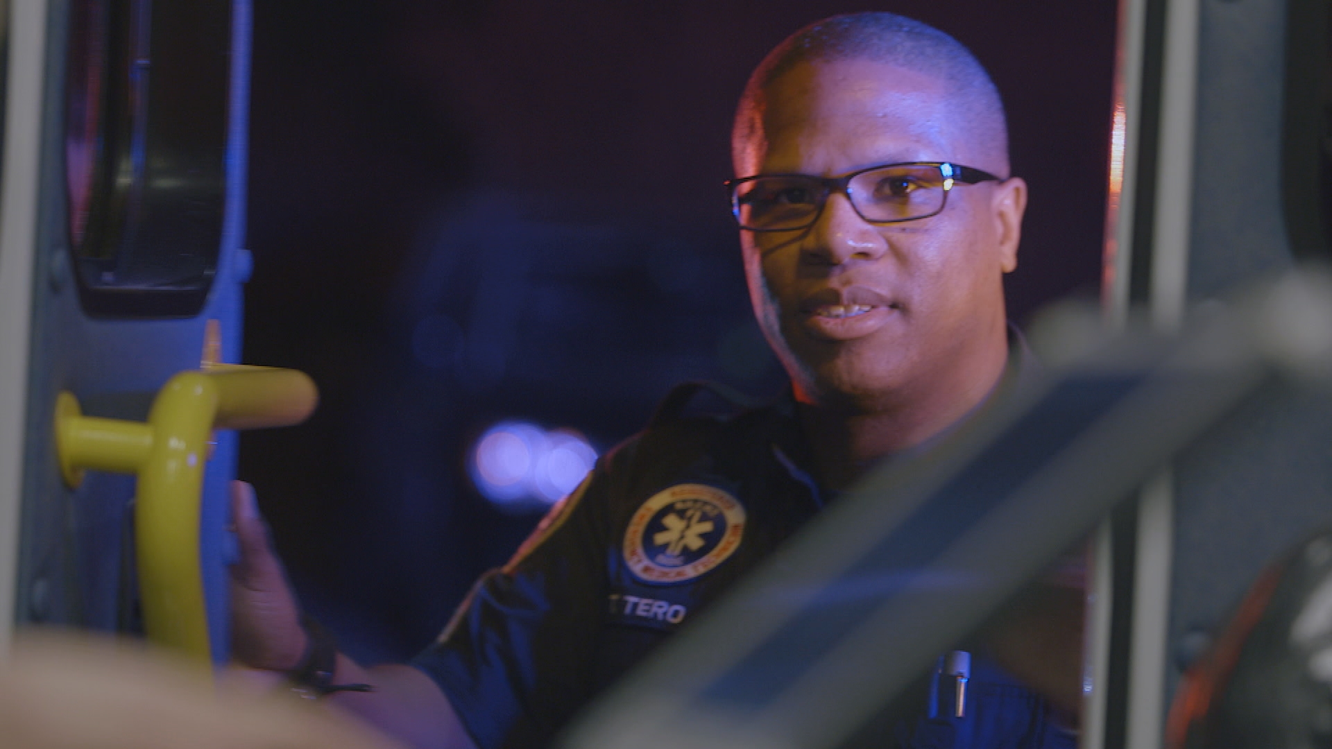 Nightwatch Season 1 - Nightwatch | A&E