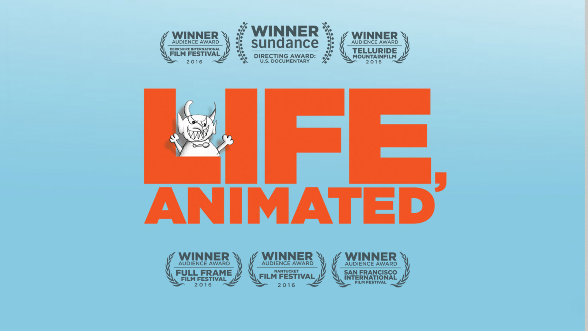 Life, Animated Cast | A&E
