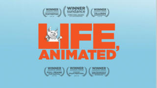 Watch Life, Animated | A&E