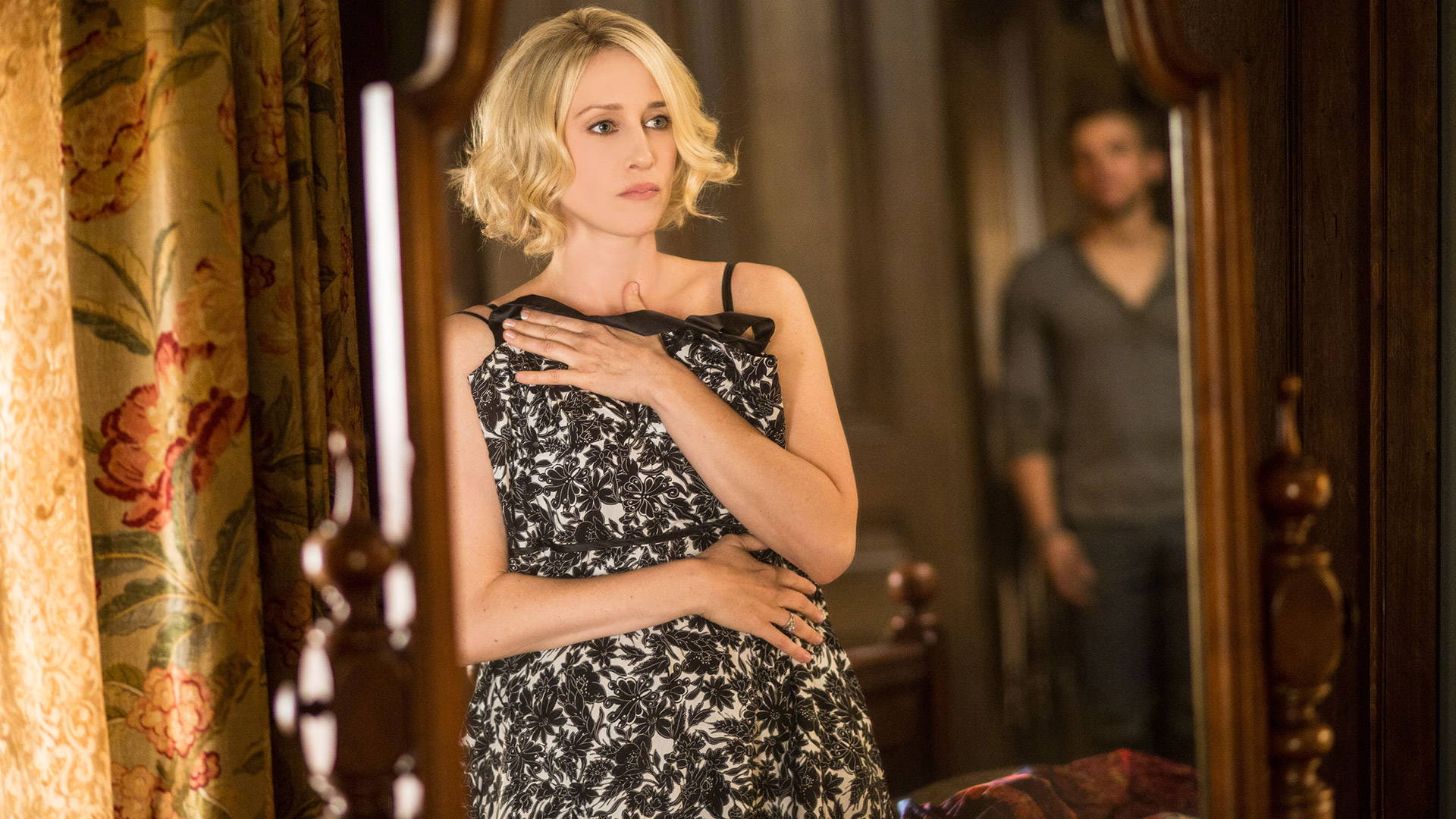 Caleb - Bates Motel | A&E