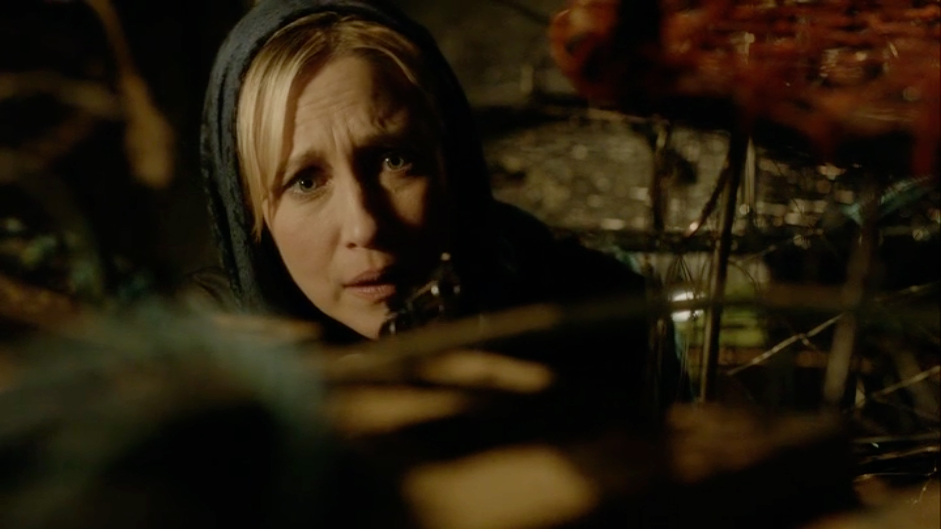 Midnight - Bates Motel | A&E