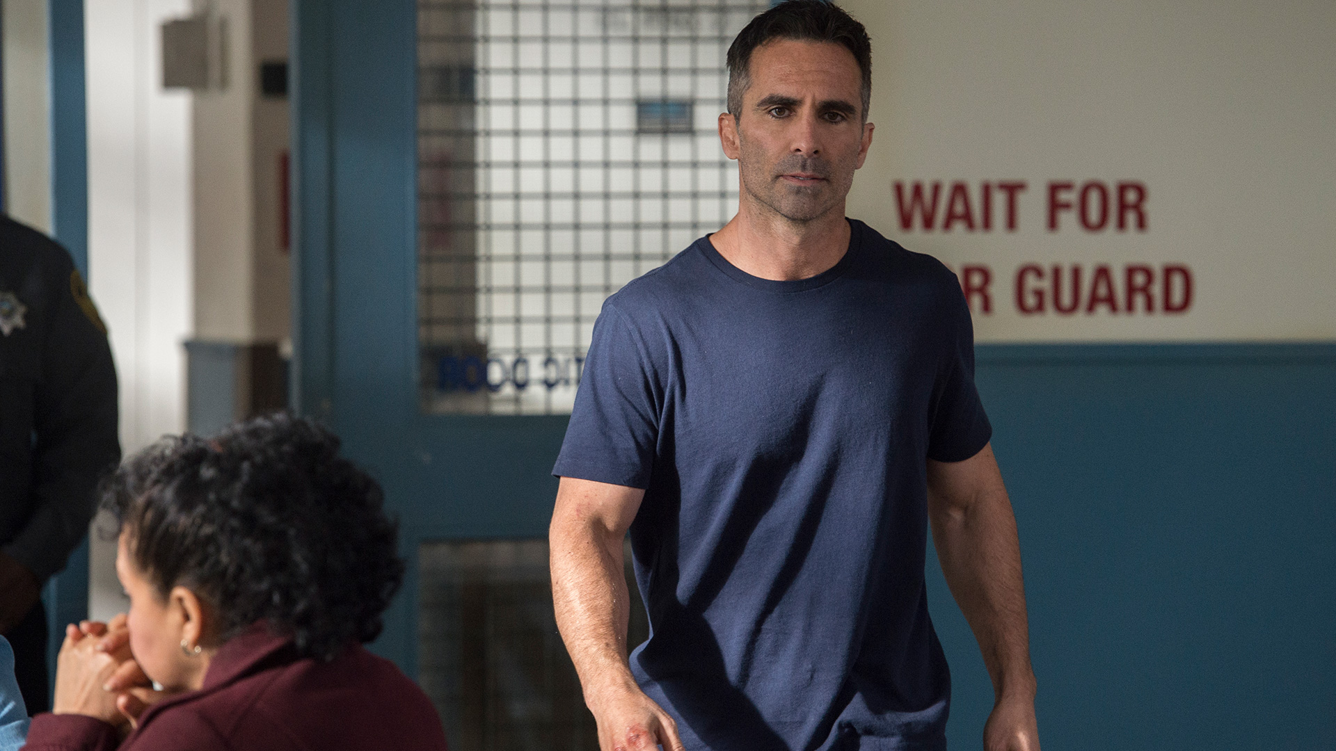 The Convergence of the Twain - Bates Motel | A&E