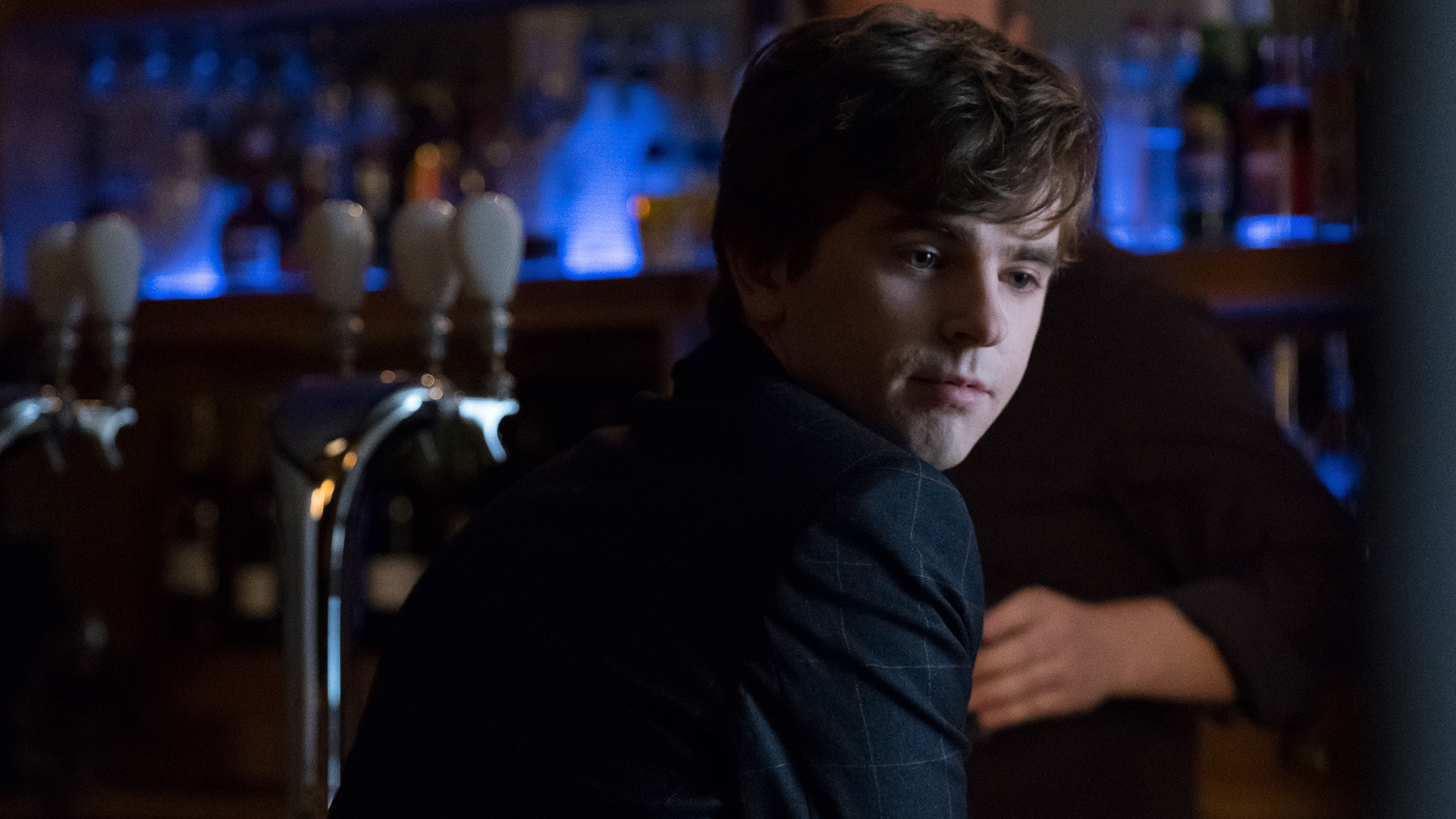 The Convergence of the Twain - Bates Motel | A&E