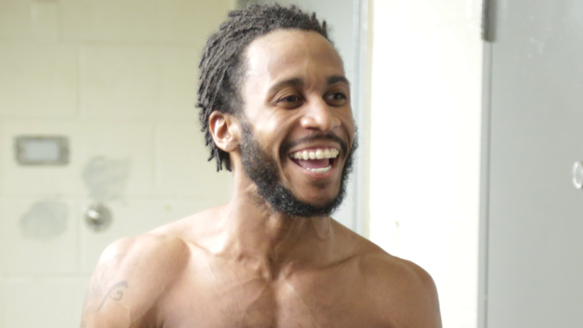 Calvin - 60 Days In Cast | A&E