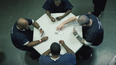 60 Days In: Narcoland Full Episodes, Video & More | A&E