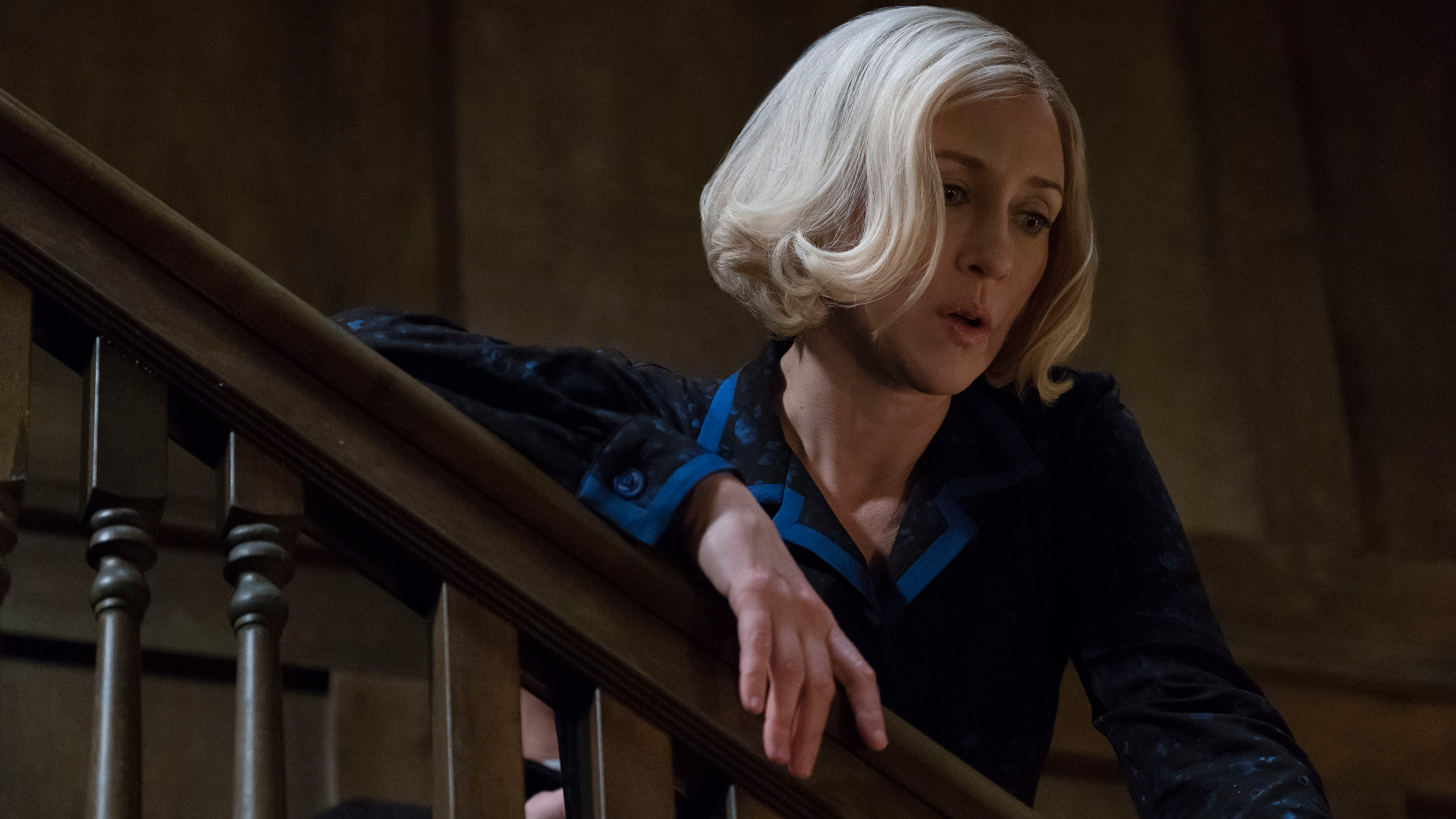 Marion - Bates Motel | A&E
