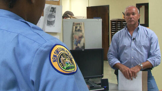 Miami Homicide Detectives