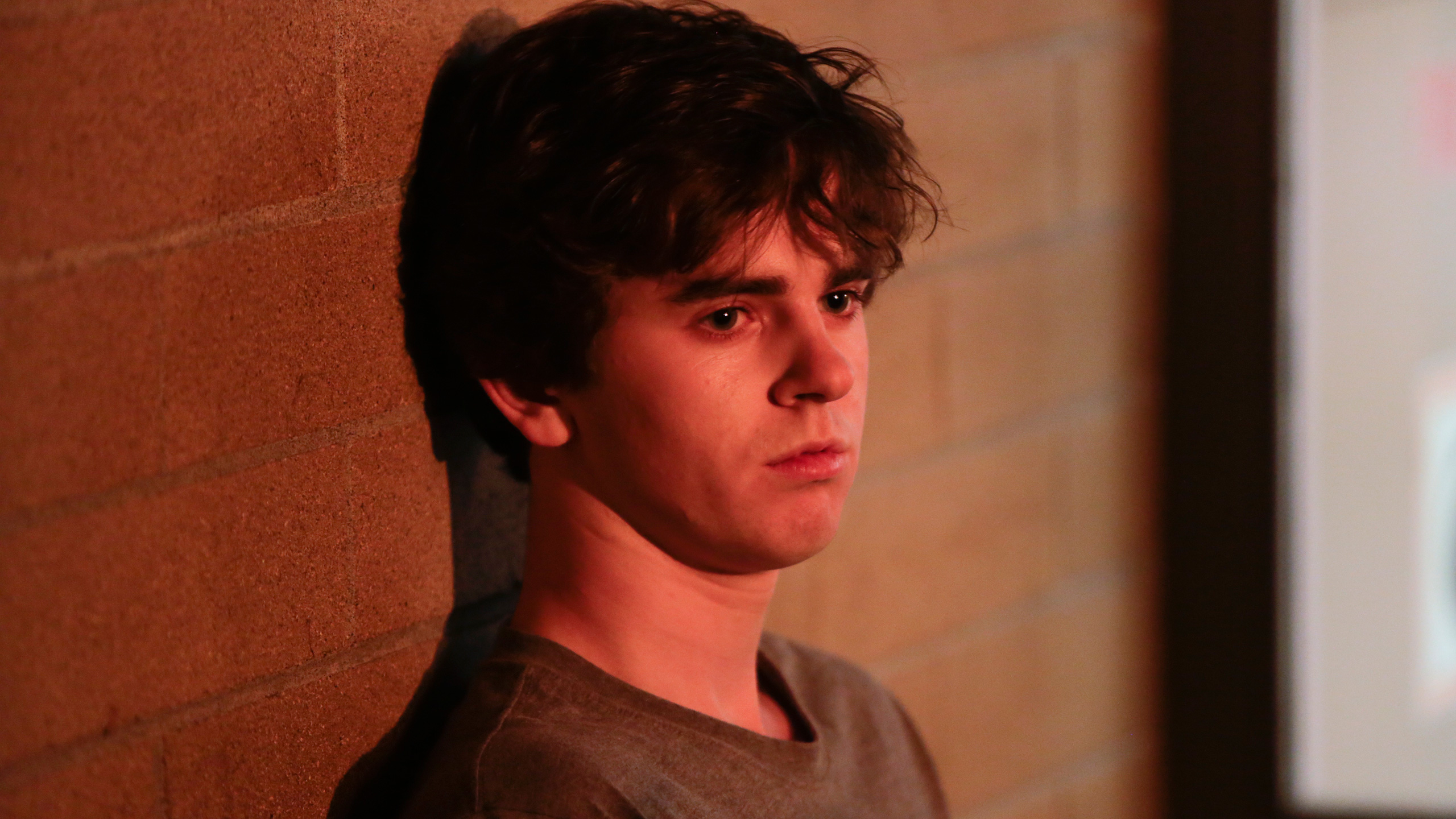 Presumed Innocent - Bates Motel | A&E