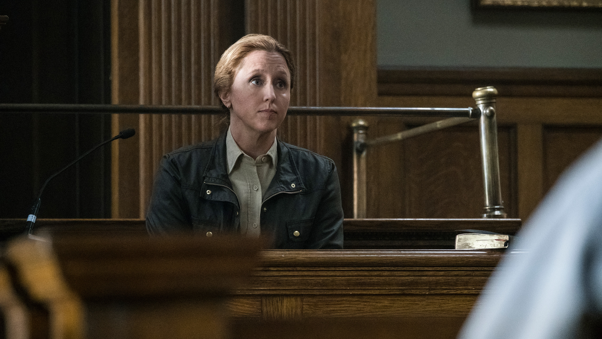 Visiting Hours - Bates Motel | A&E