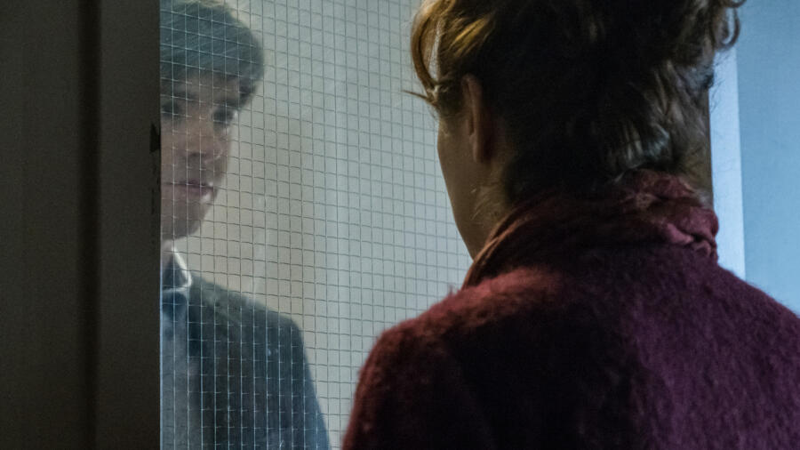 Visiting Hours Bates Motel Aande