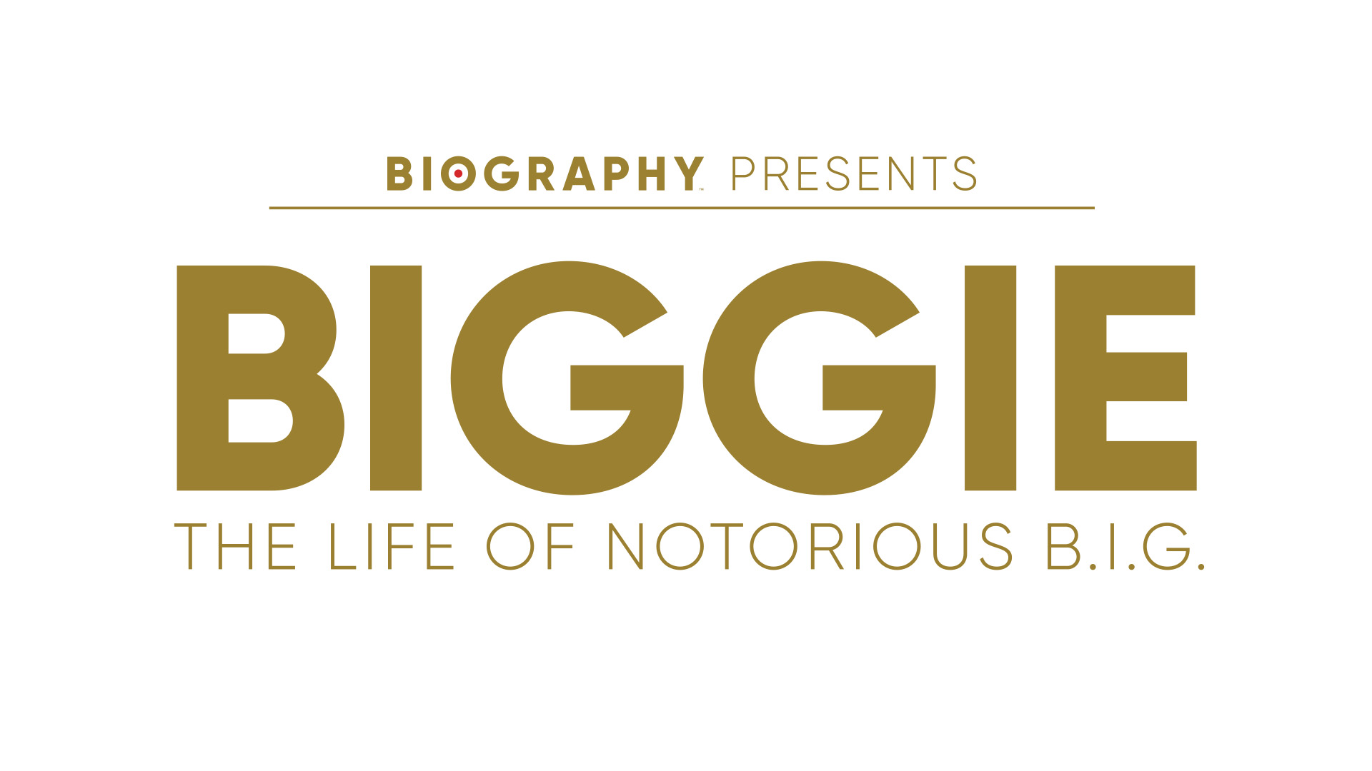Notorious Big Logo