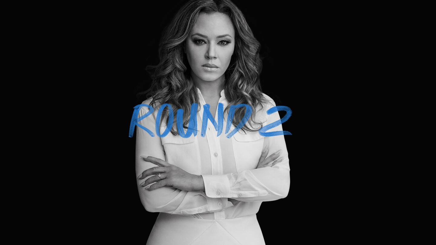 Leah Remini Scientology And The Aftermath Full Episodes Video And More