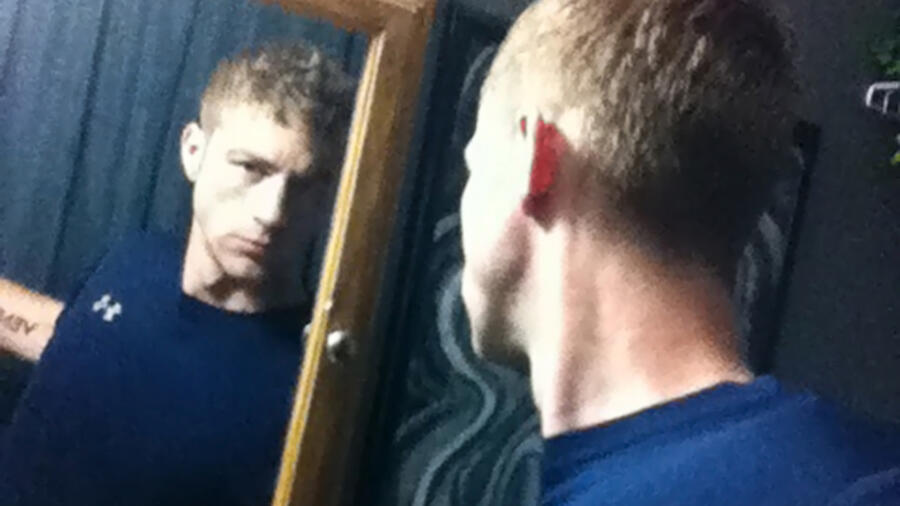 A Gray State - A Gray State | A&E