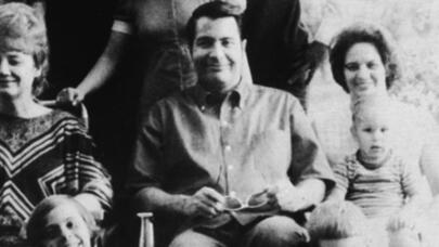 Watch Jonestown: The Women Behind the Massacre | A&E