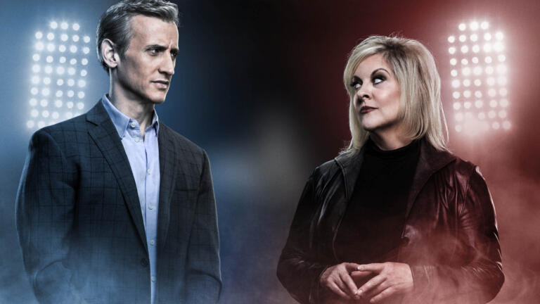 Watch Grace vs. Abrams Full Episodes, Video & More | A&E