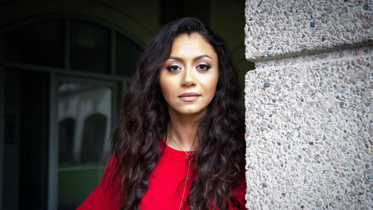 Watch The Spy Who Raised Me | A&E