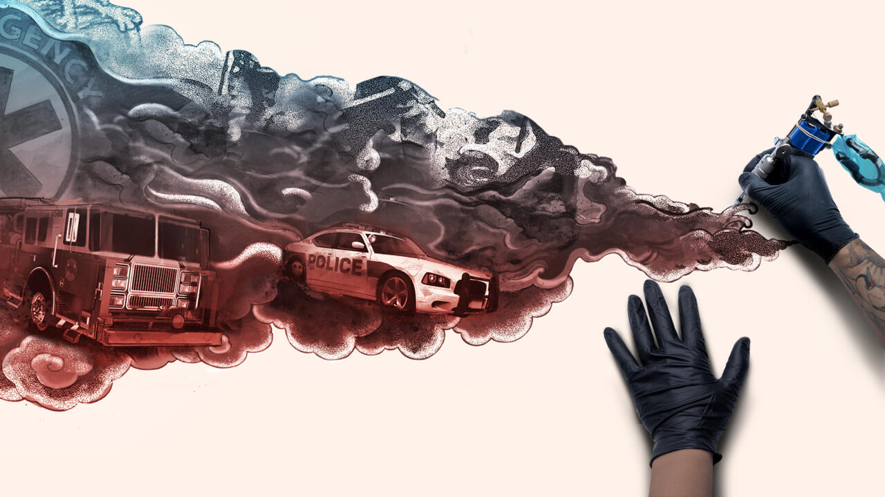 Watch Hero Ink Full Episodes, Video & More | A&E