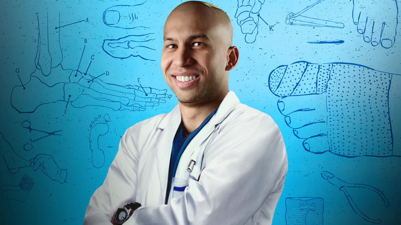 Watch The Toe Bro Full Episodes, Video & More | A&E