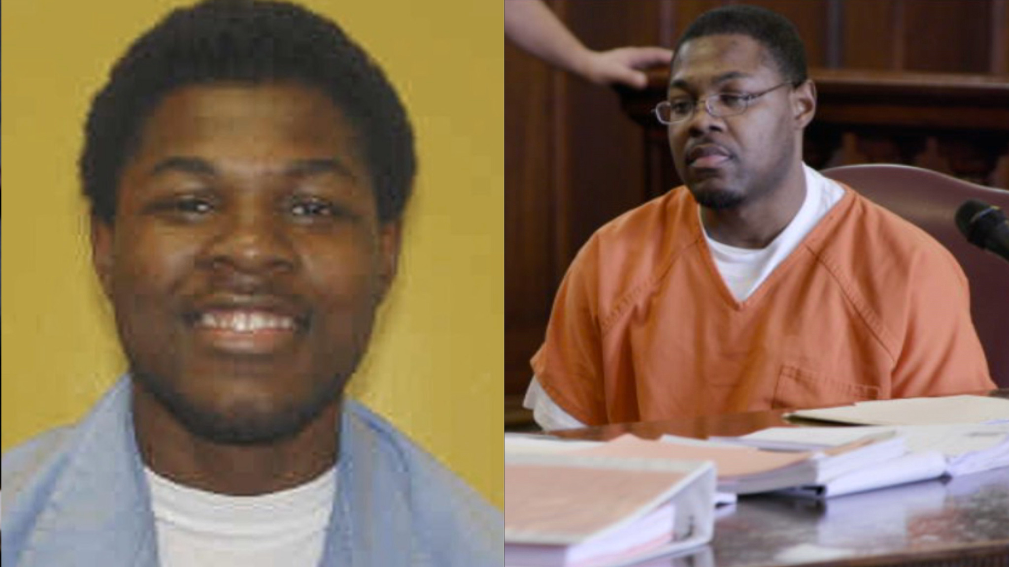 Brandon Moore - Kids Behind Bars: Life or Parole Cast | A&E