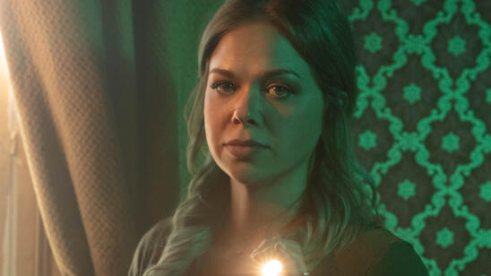 Kristen Luman - Ghost Hunters Cast | A&E