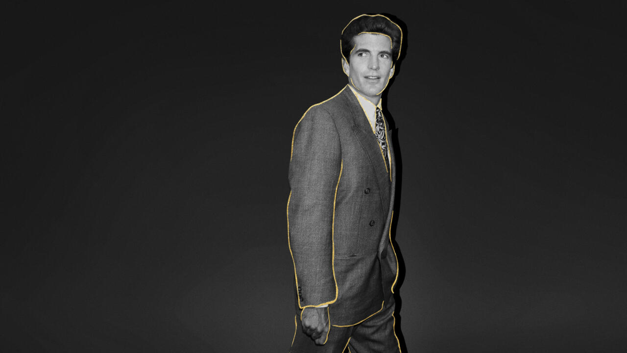 Watch Biography: JFK Jr. The Final Year | A&E