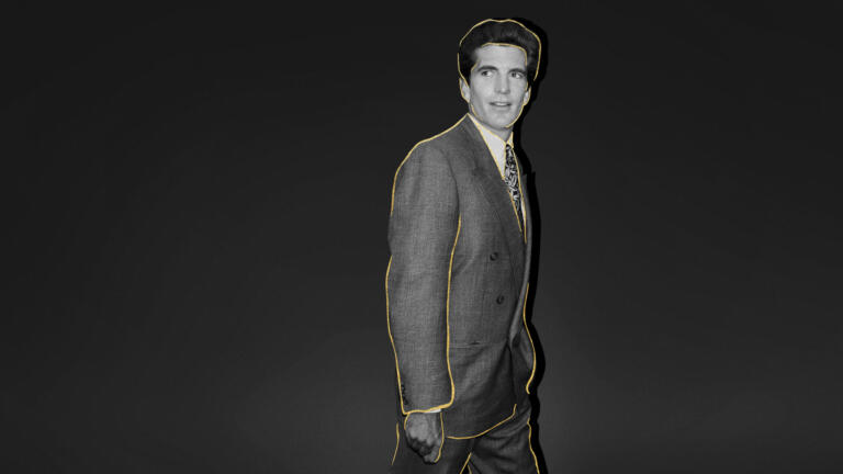 Watch Biography: JFK Jr. The Final Year | A&E