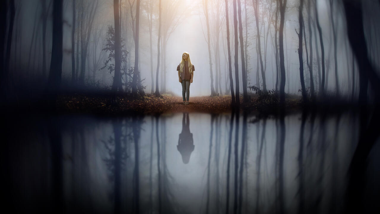 Watch Psychic Kids Full Episodes, Video & More | A&E