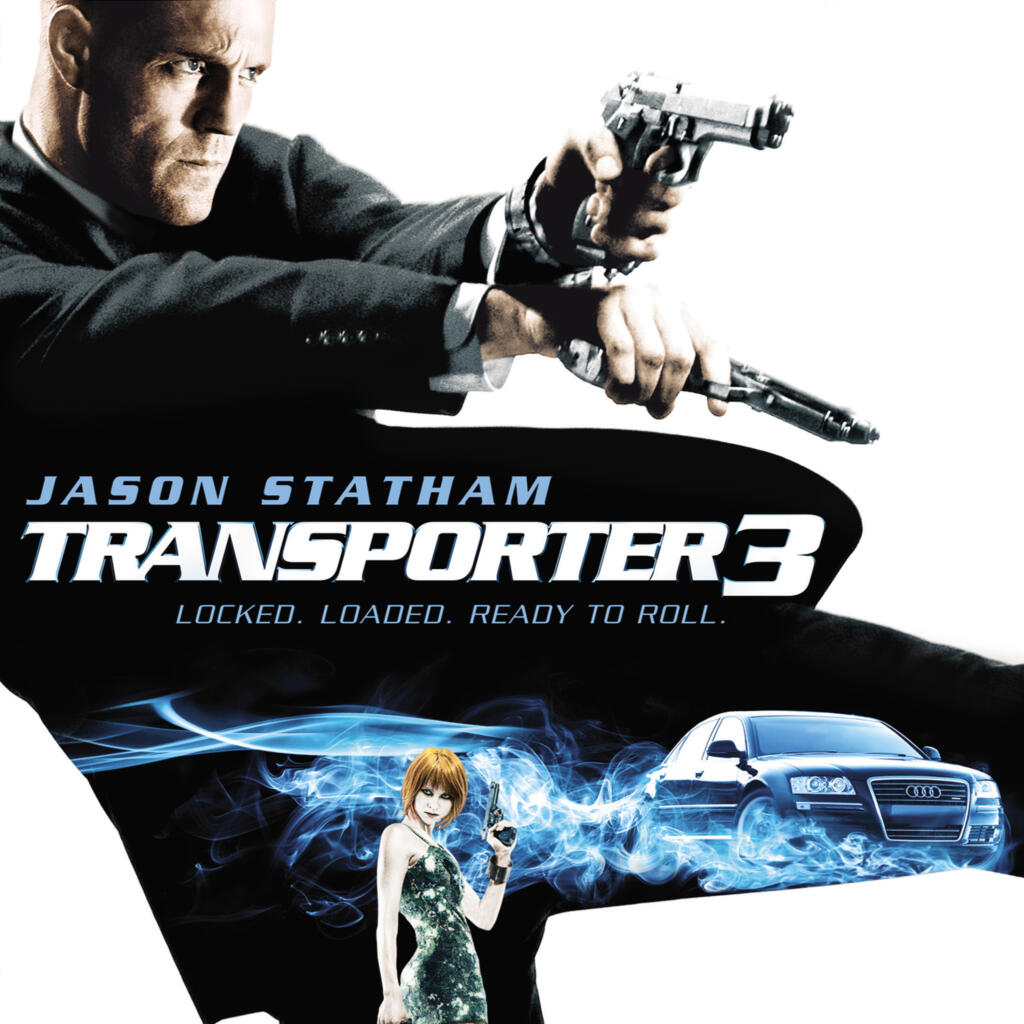 Upcoming Movies Images Transporter