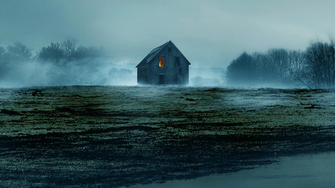 Watch Ghost Hunters Full Episodes, Video & More | A&E