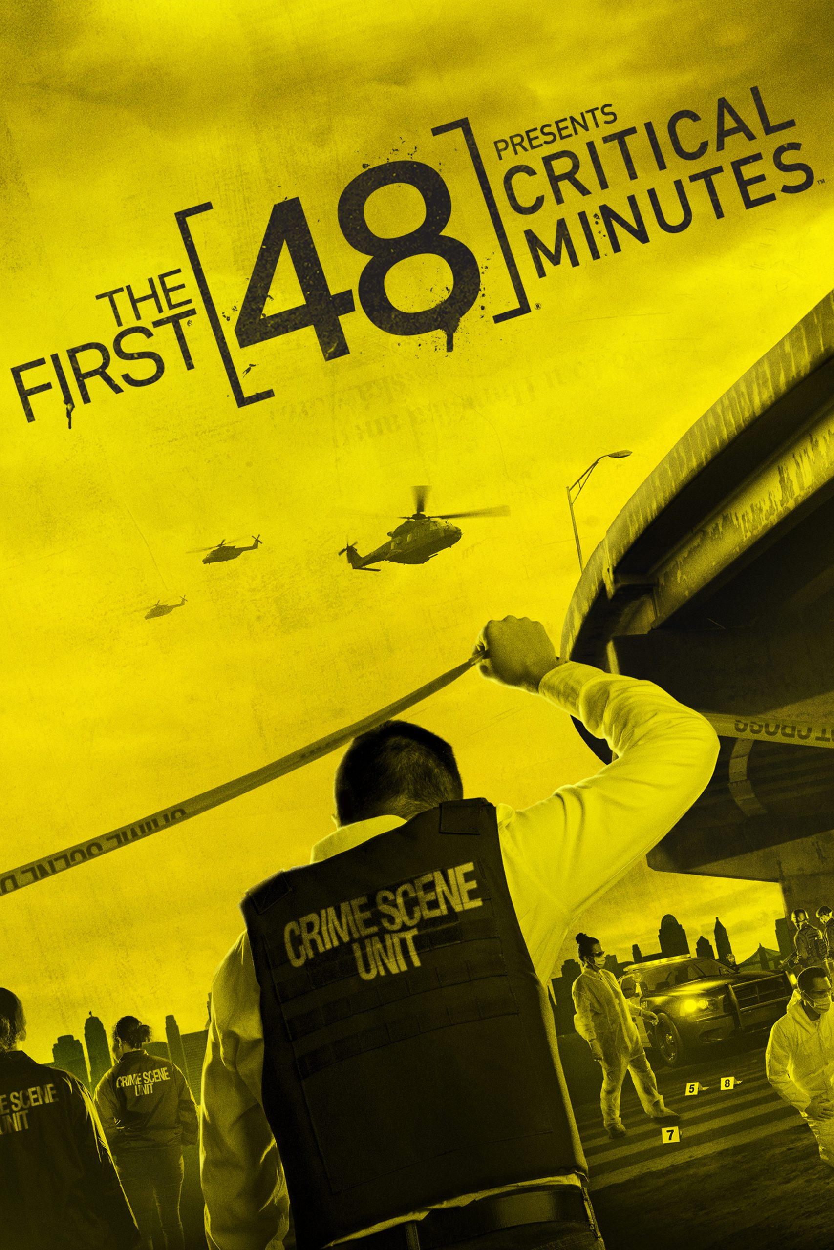 Explore True Crime Shows, Interviews & More | A&E