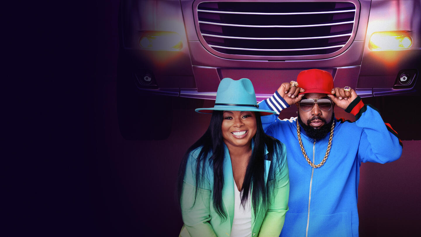 Watch Big RV Remix Full Episodes, Video & More | A&E
