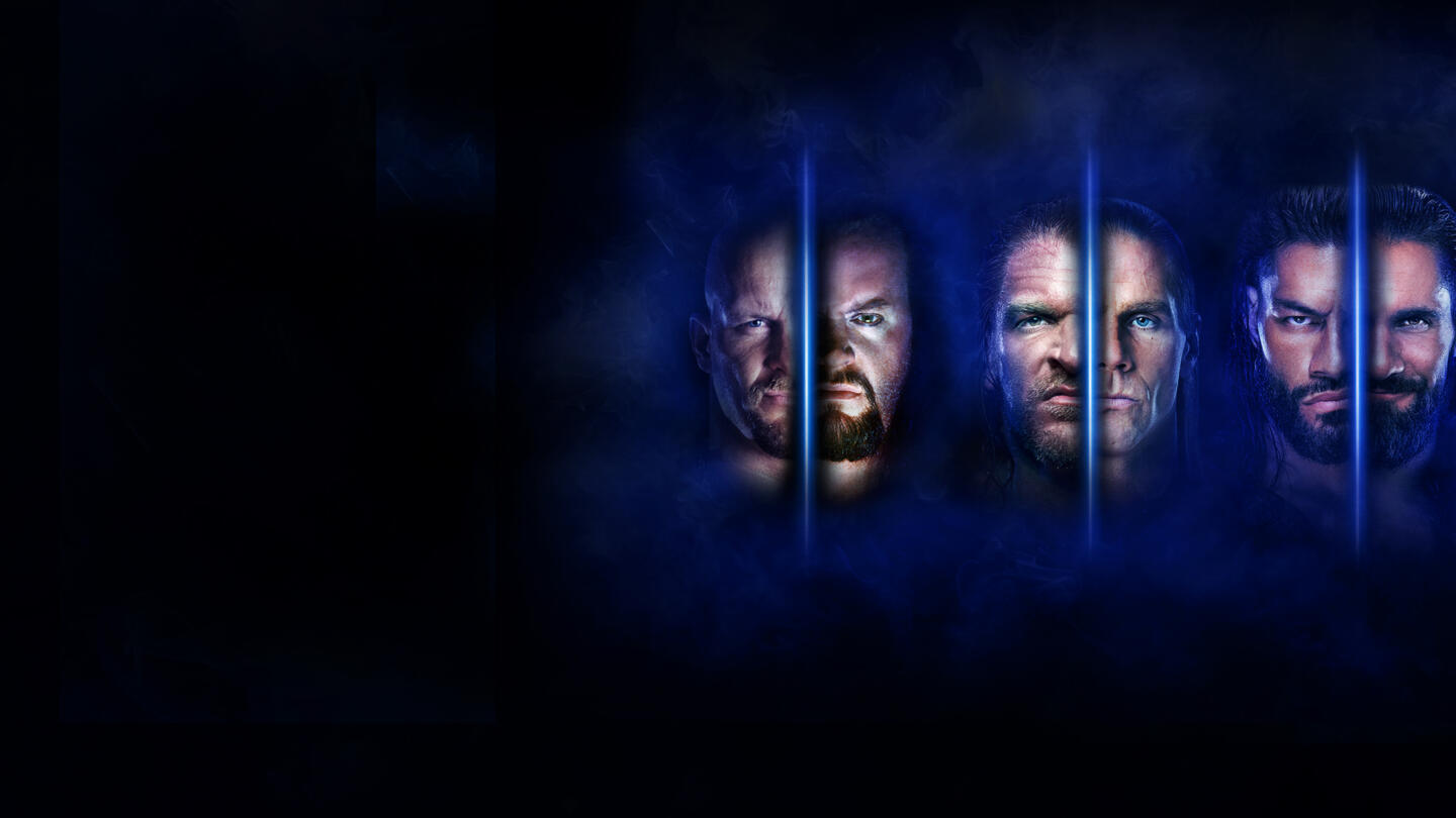 Watch WWE Rivals Full Episodes, Video & More | A&E