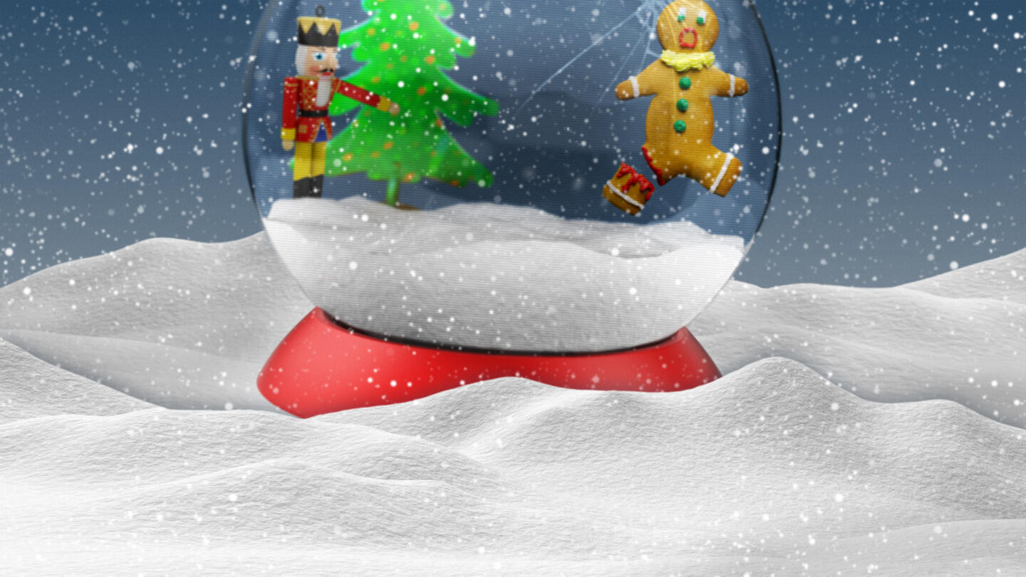 Watch Christmas Wars Full Episodes, Video & More | A&E