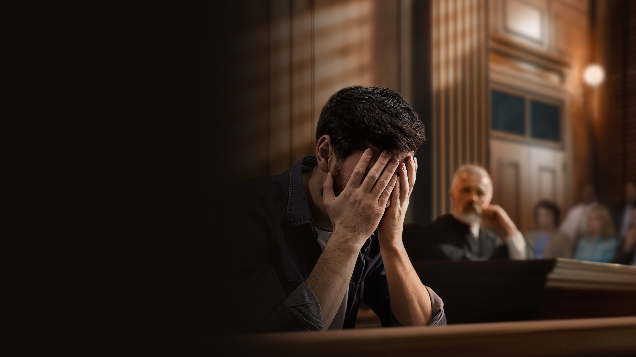 Watch Taking the Stand Full Episodes, Video & More | A&E