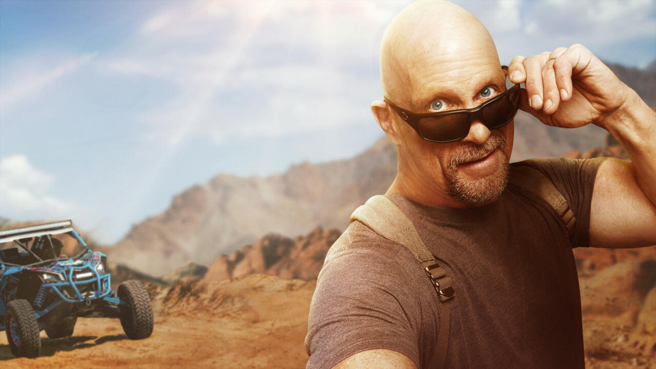 Watch Stone Cold Takes on America Full Episodes, Video & More | A&E