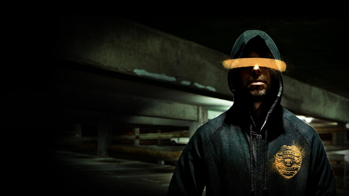 Watch Undercover: Caught on Tape Full Episodes, Video & More | A&E