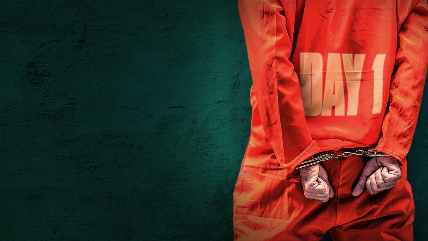 Watch Booked: First Day In Full Episodes, Video & More | A&E